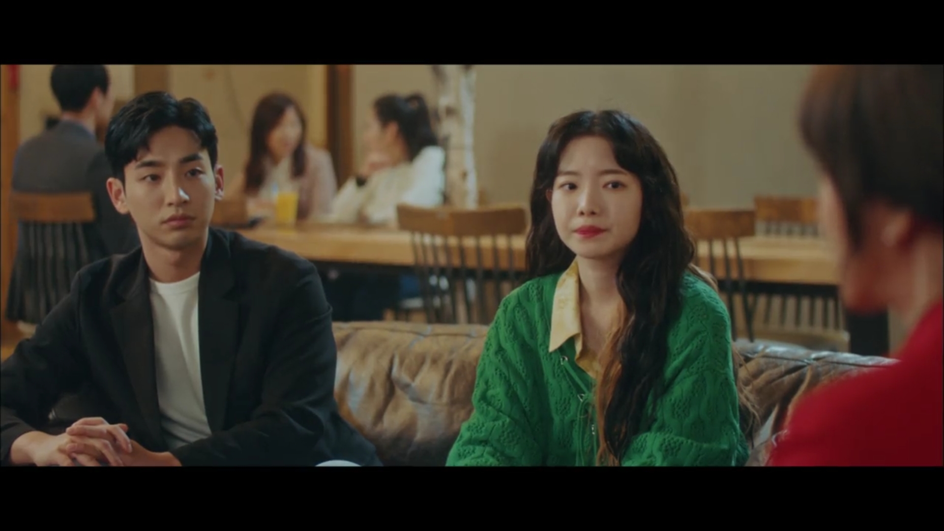 Recap: Search: WWW Episode 3 – DramaCurrent